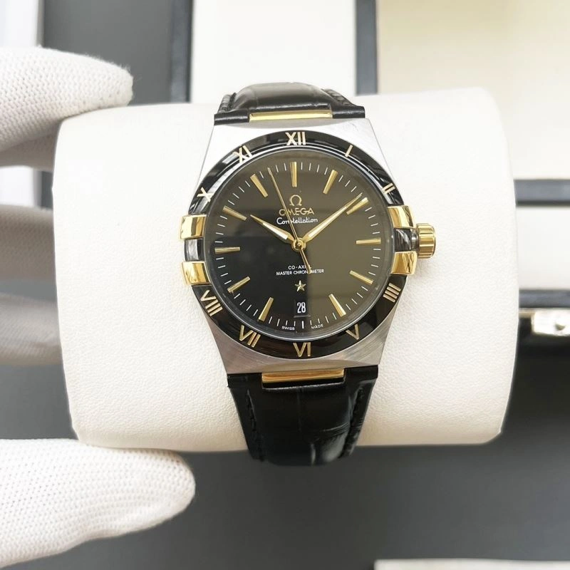 Cut-rate OMEGA Watches