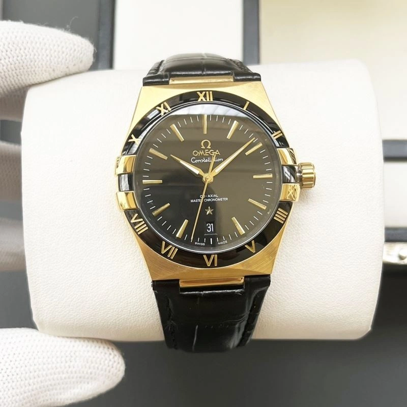 Cut-rate OMEGA Watches