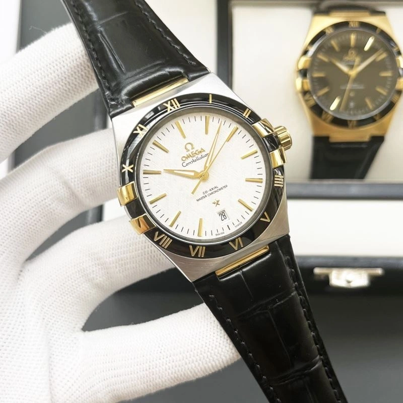 Cut-rate OMEGA Watches