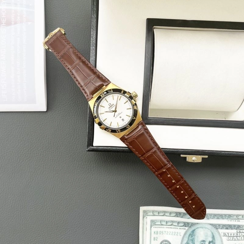 Cut-rate OMEGA Watches