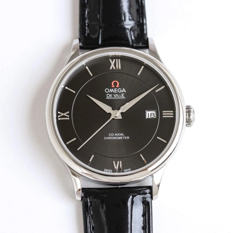 OMEGA Watches