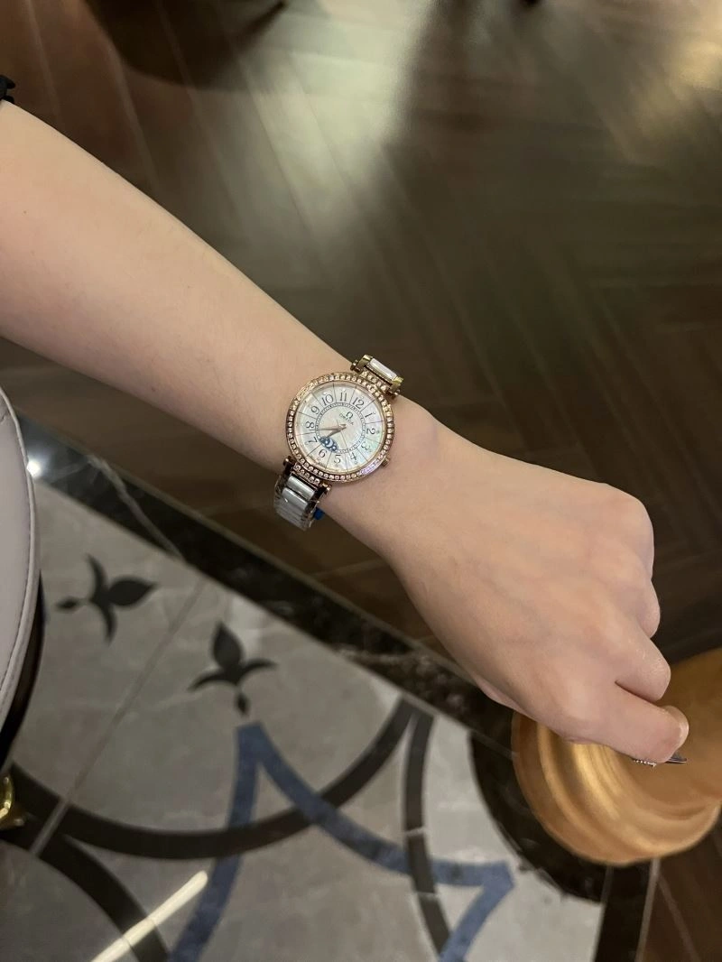 OMEGA Watches