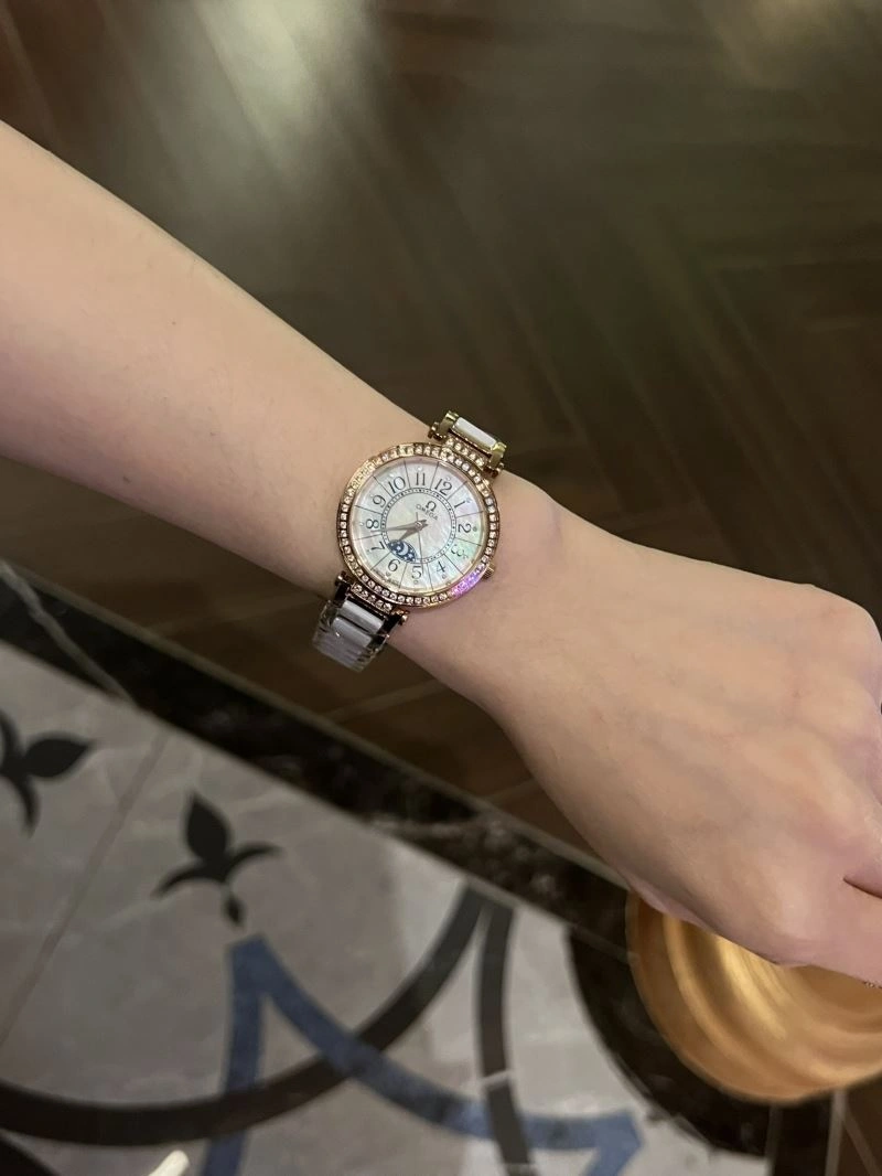 Official OMEGA Watches
