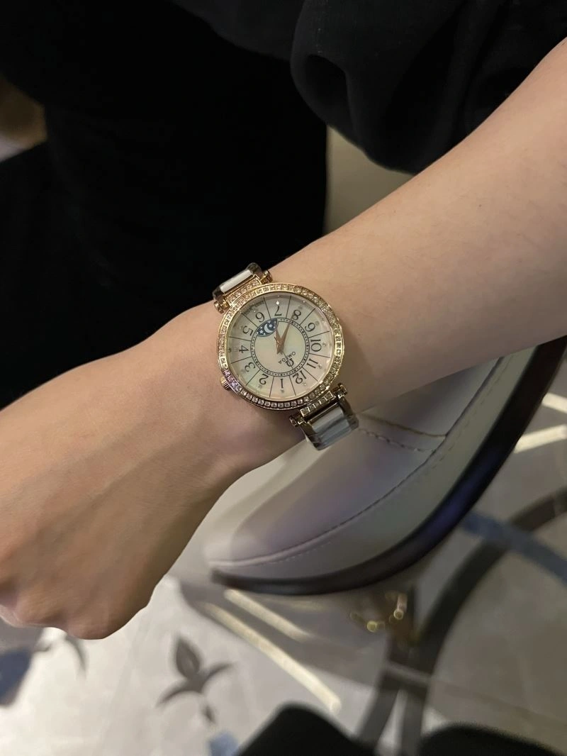 Official OMEGA Watches