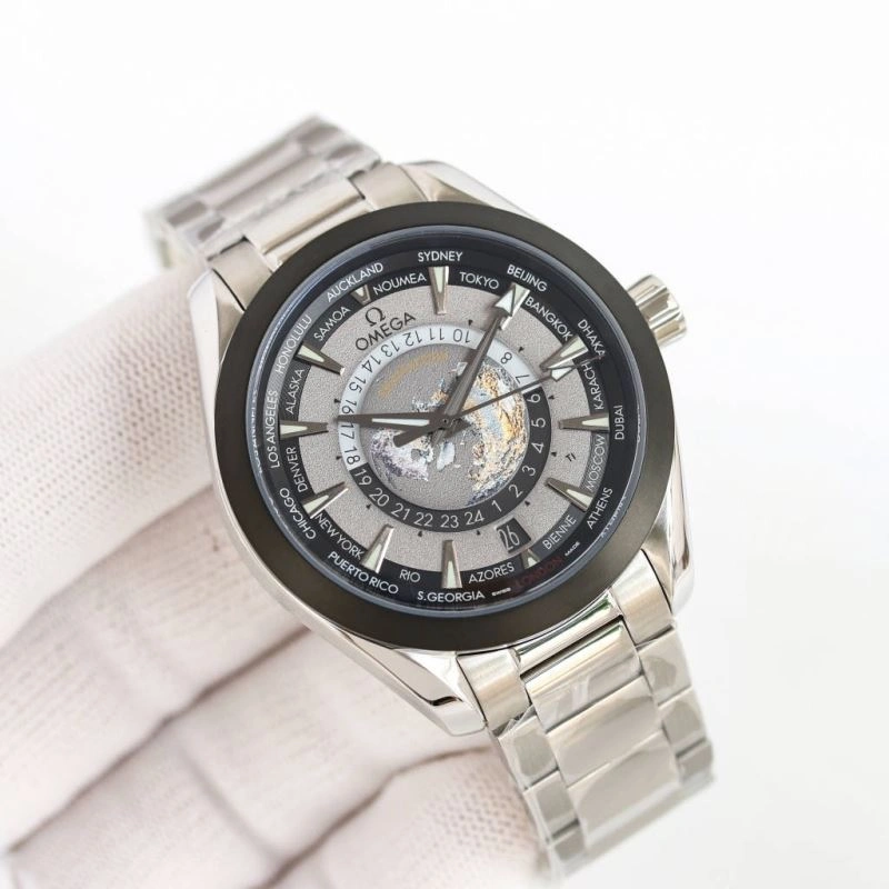 OMEGA Watches