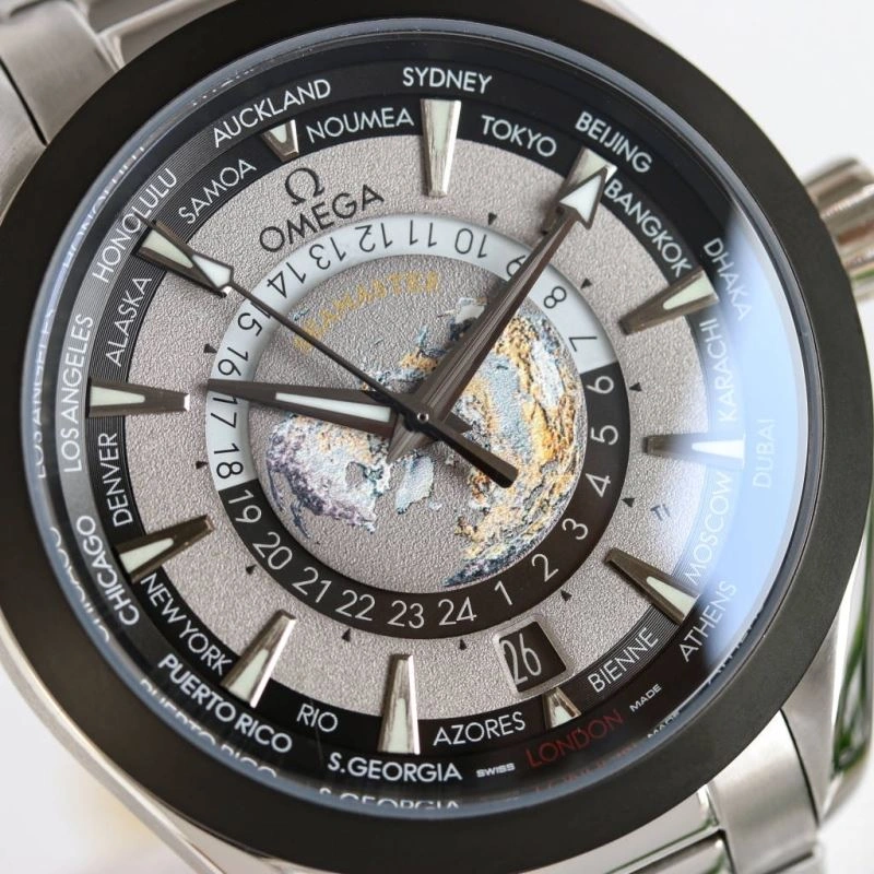 OEM OMEGA Watches
