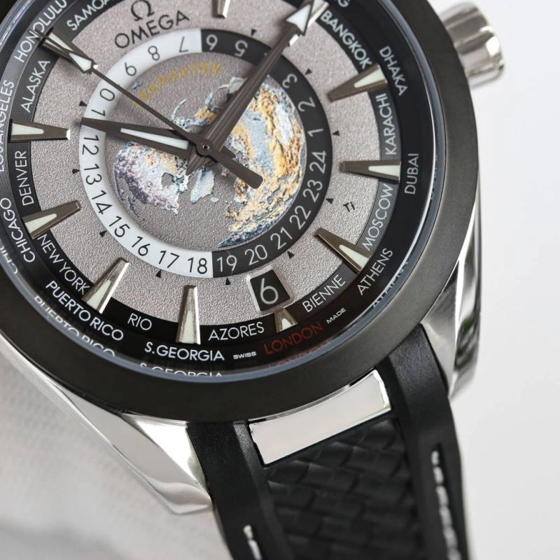 OEM OMEGA Watches