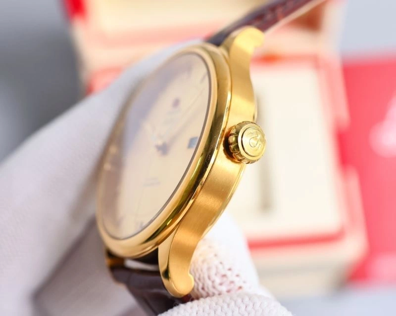 Genuine OMEGA Watches