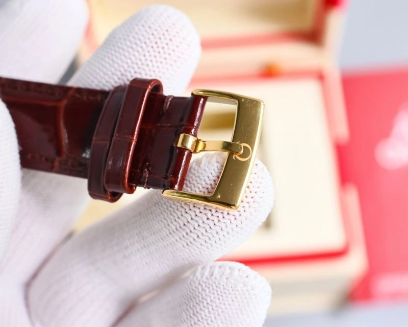 Genuine OMEGA Watches