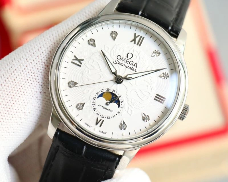 OMEGA Watches
