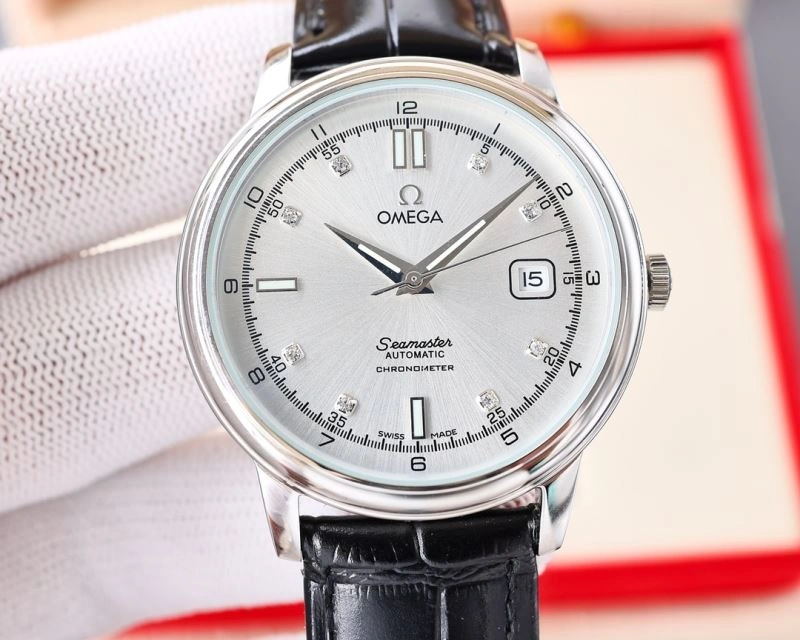 OMEGA Watches