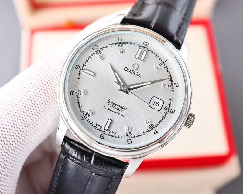 Cut-rate OMEGA Watches