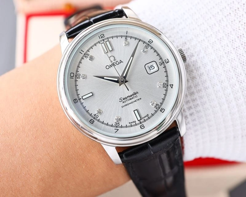 Cut-rate OMEGA Watches
