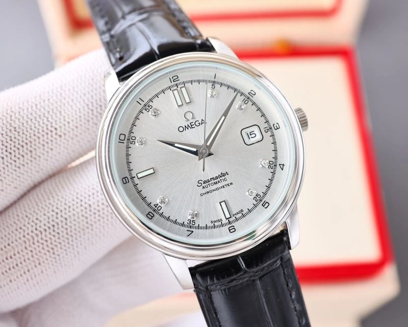 Cut-rate OMEGA Watches