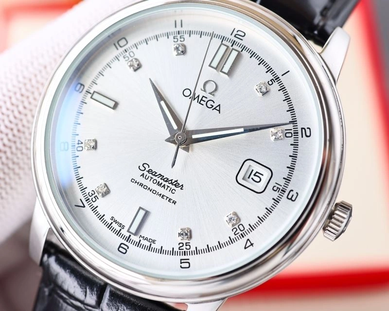 Cut-rate OMEGA Watches