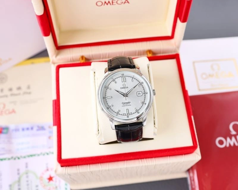 Cut-rate OMEGA Watches