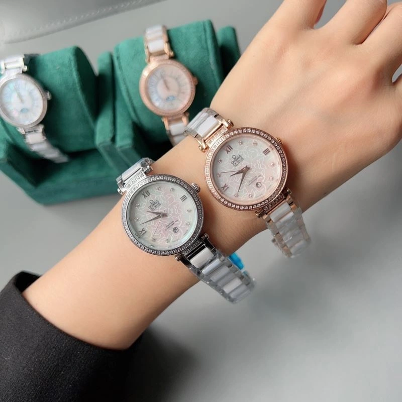 OMEGA Watches