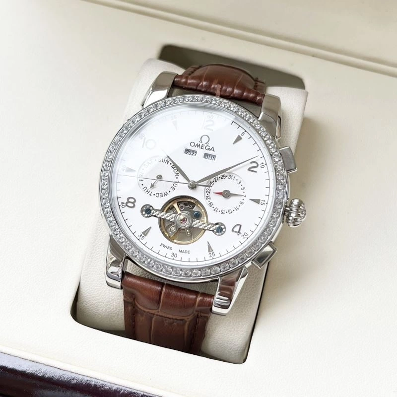OMEGA Watches