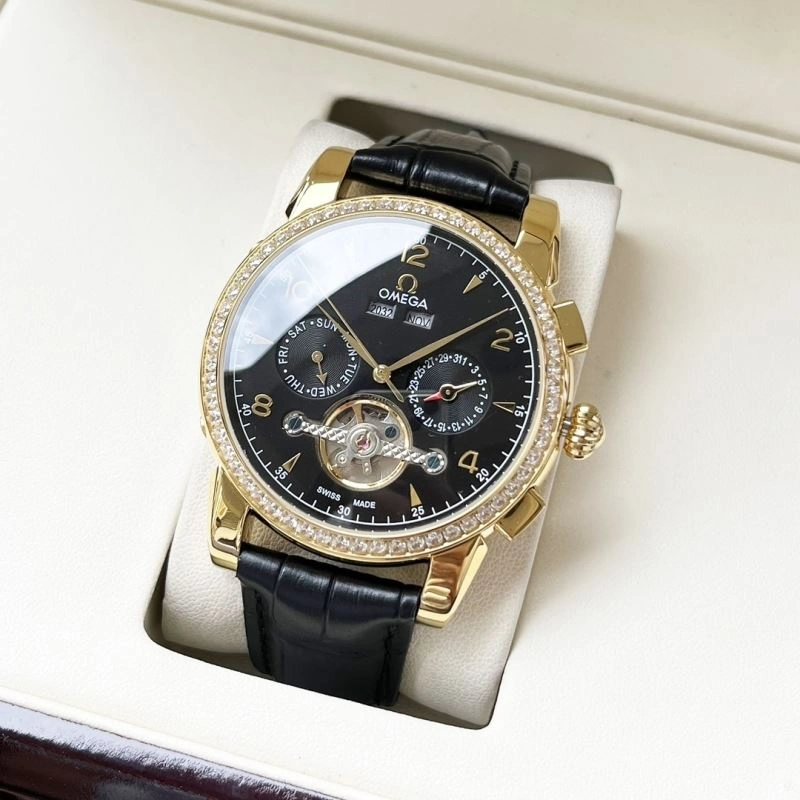 Genuine OMEGA Watches