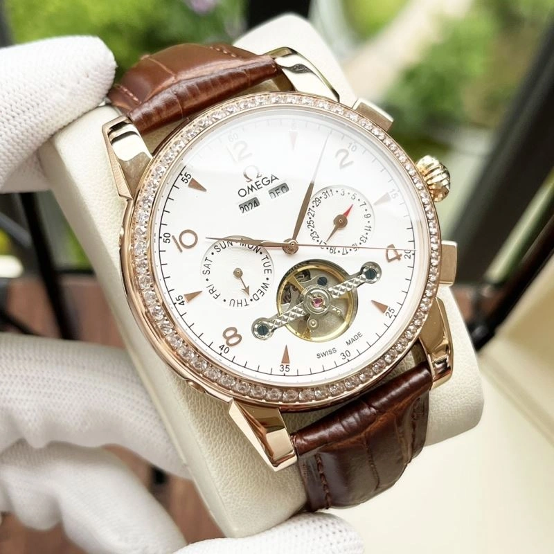 Genuine OMEGA Watches
