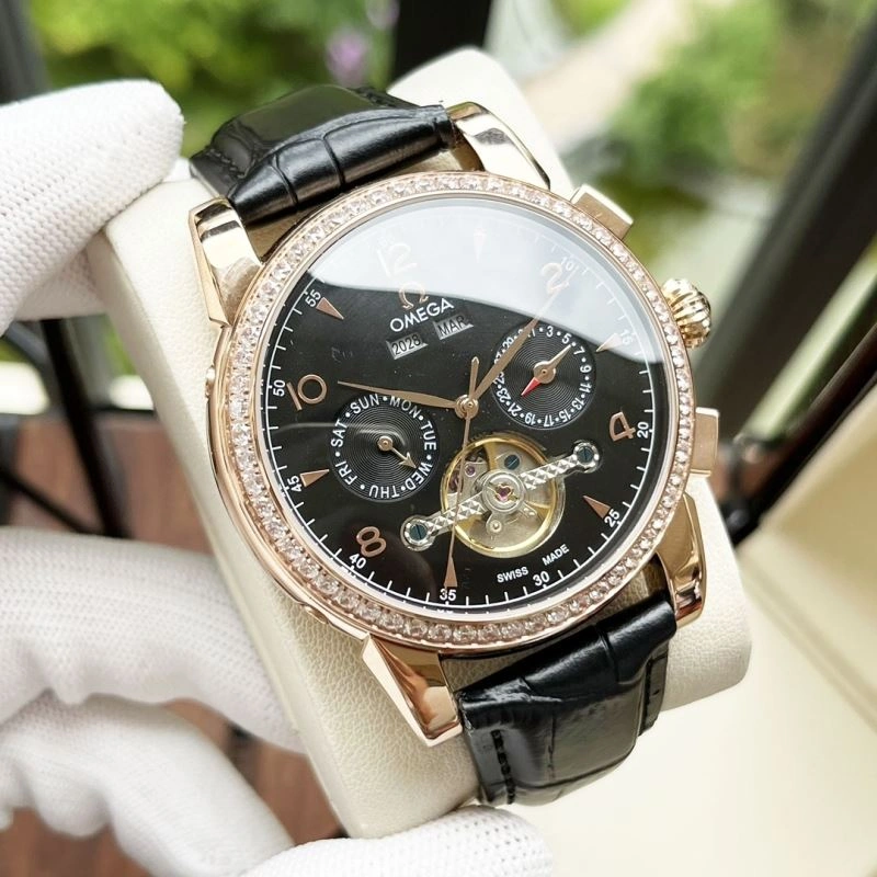 Genuine OMEGA Watches