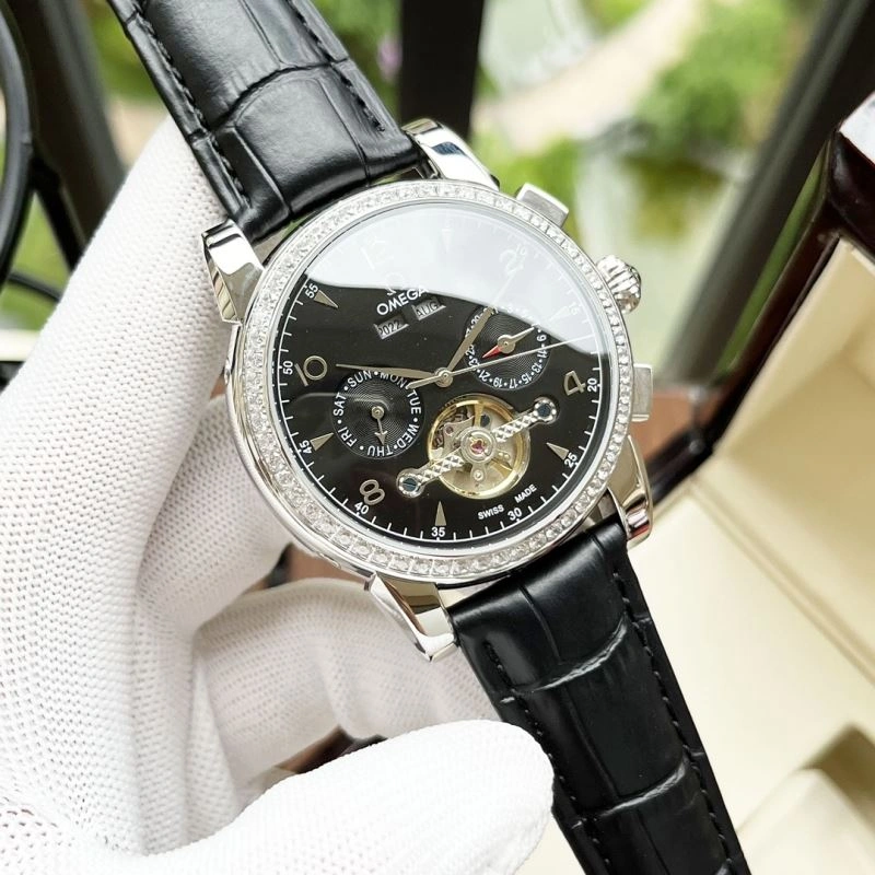 Genuine OMEGA Watches