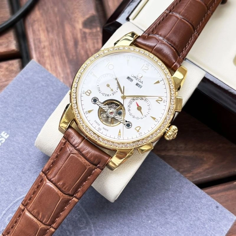 Genuine OMEGA Watches