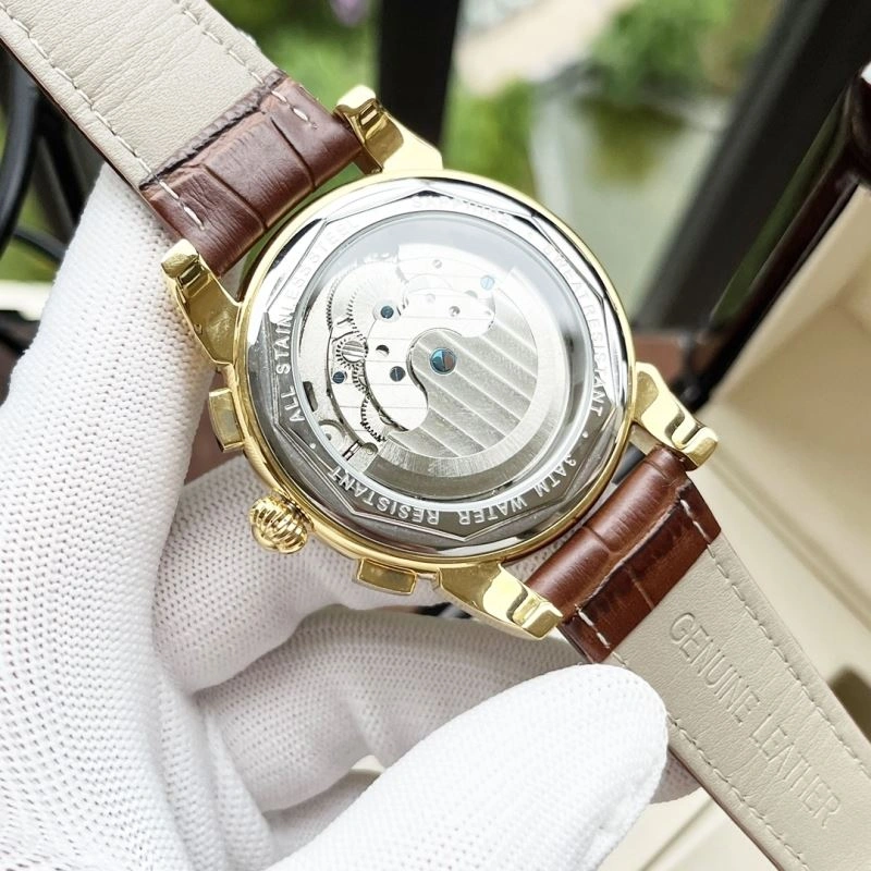 Genuine OMEGA Watches