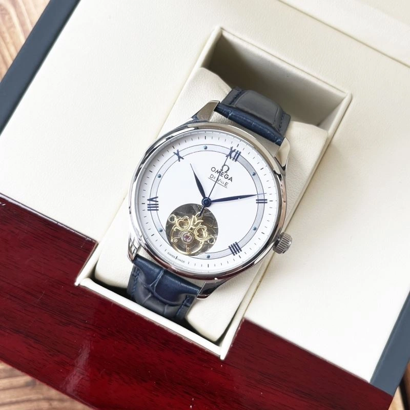OMEGA Watches