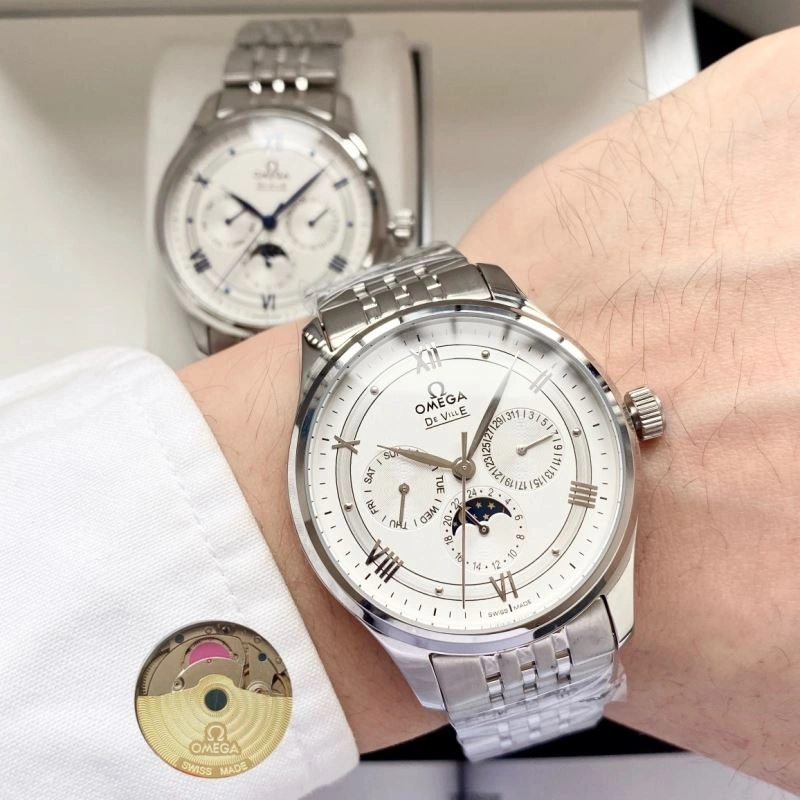 OMEGA Watches