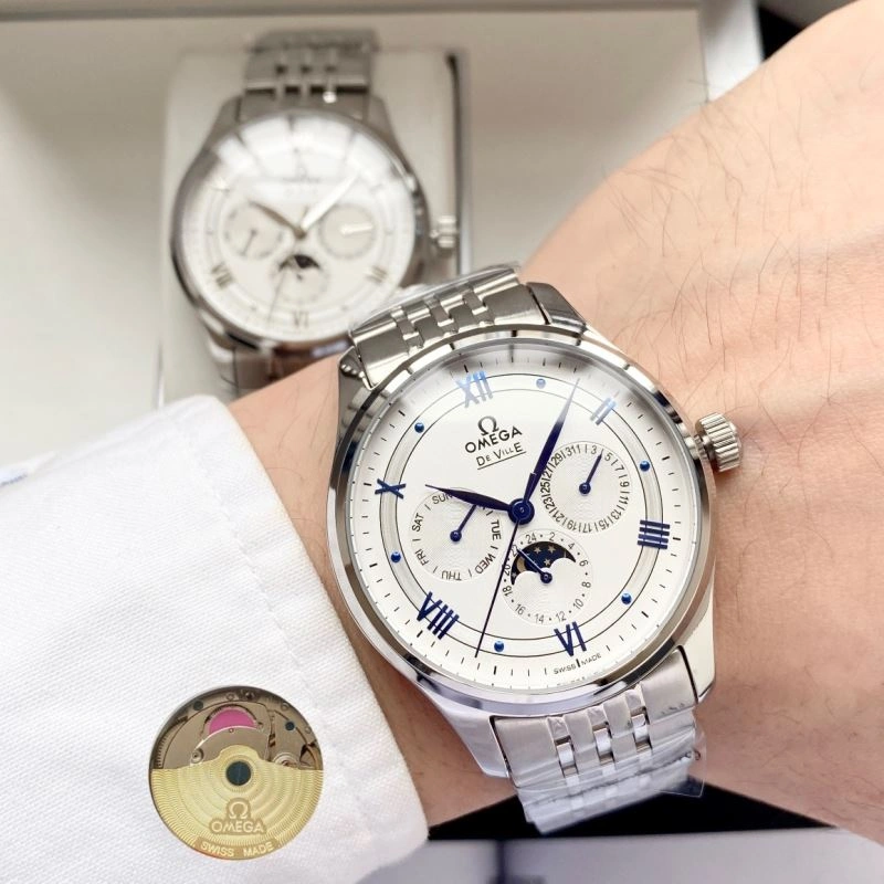 Budget-friendly OMEGA Watches