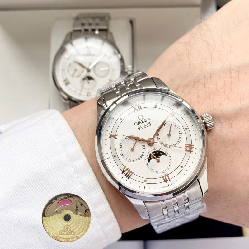 Budget-friendly OMEGA Watches