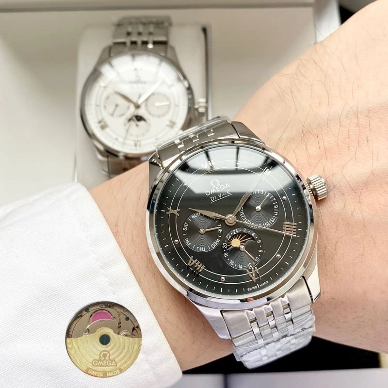 Budget-friendly OMEGA Watches