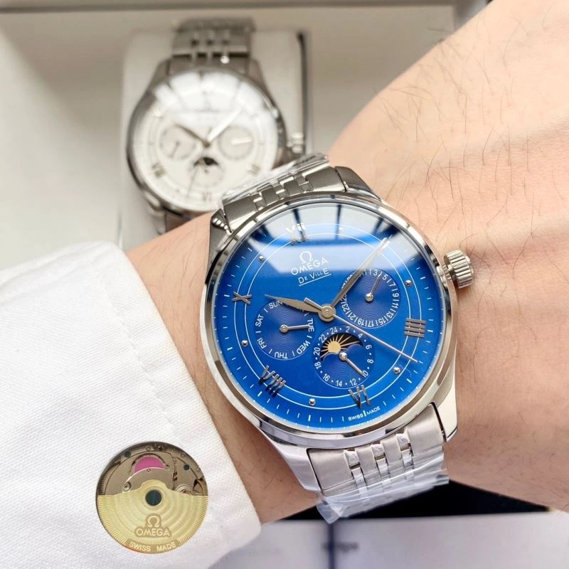 Budget-friendly OMEGA Watches