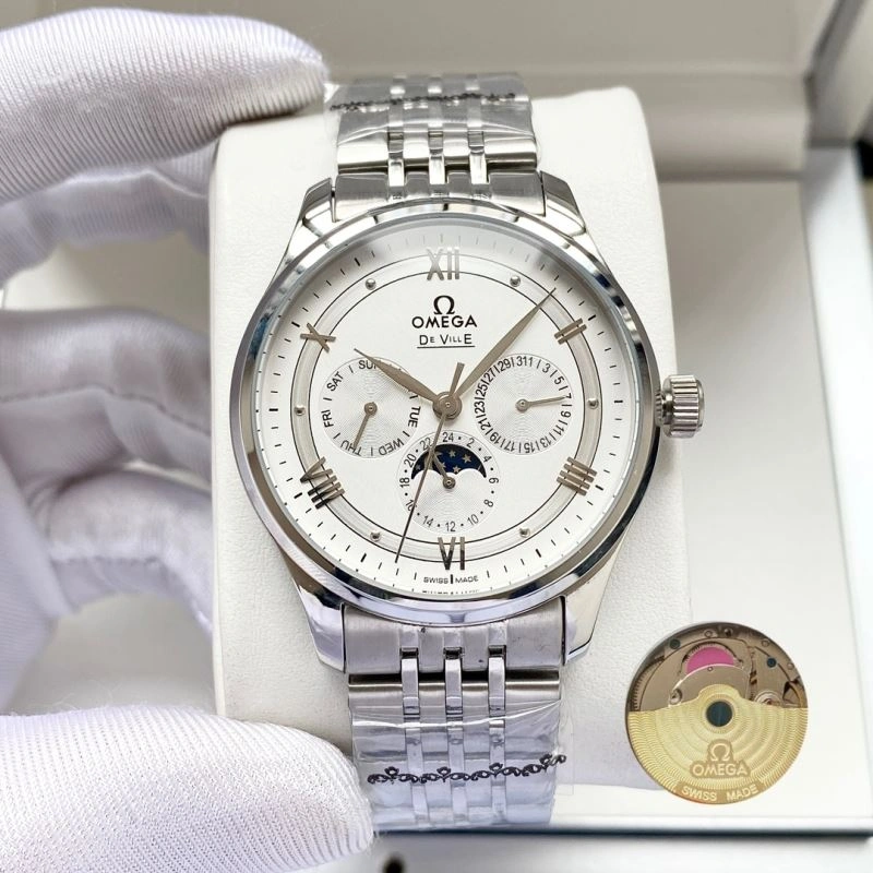 Budget-friendly OMEGA Watches