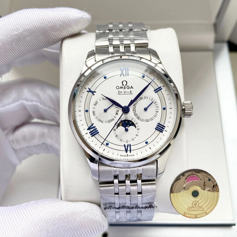 Budget-friendly OMEGA Watches