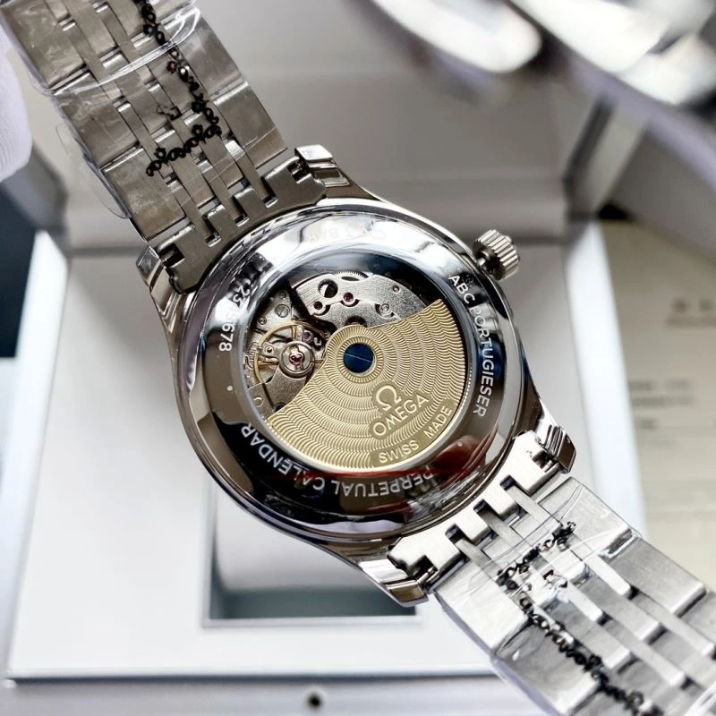 Budget-friendly OMEGA Watches