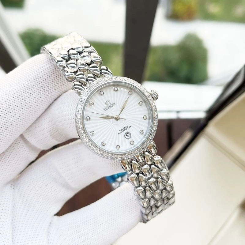 Discounted OMEGA Watches