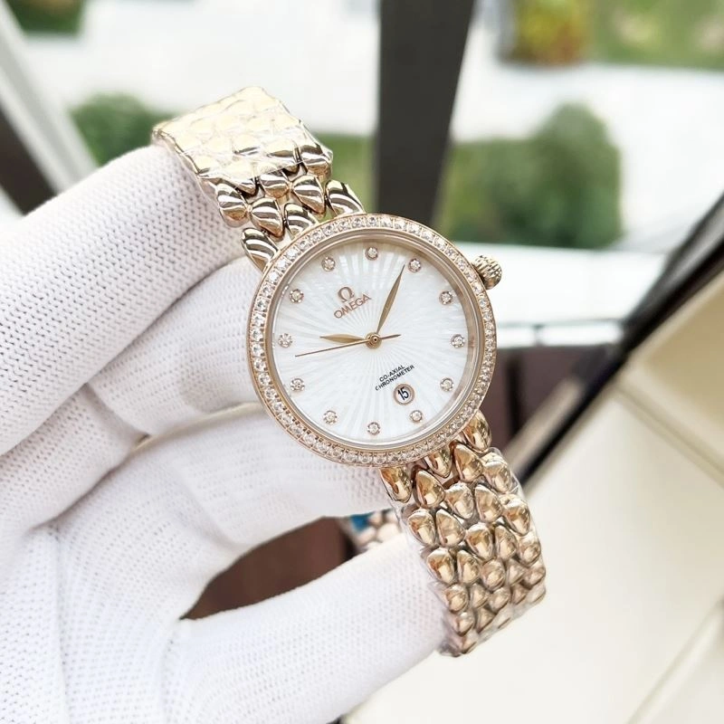 Discounted OMEGA Watches