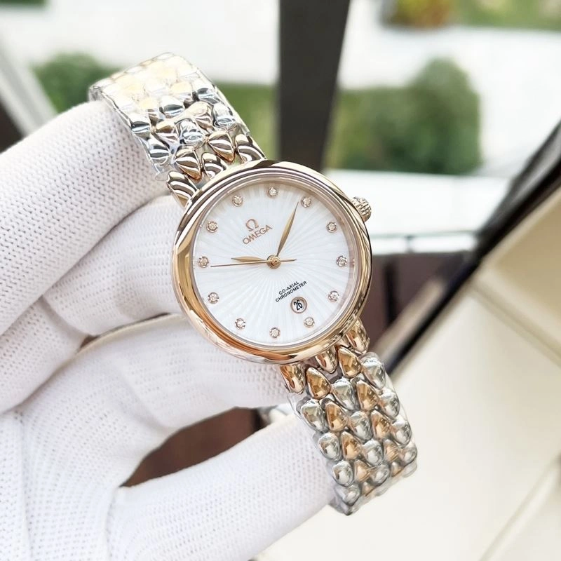 Discounted OMEGA Watches