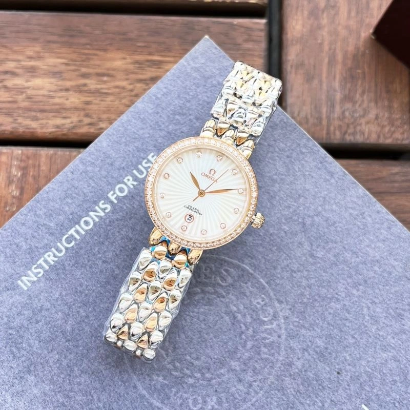Discounted OMEGA Watches