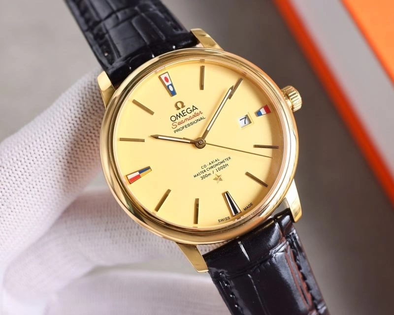 OMEGA Watches