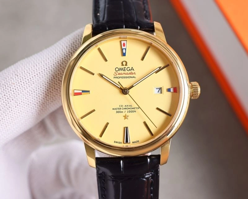 Economical OMEGA Watches
