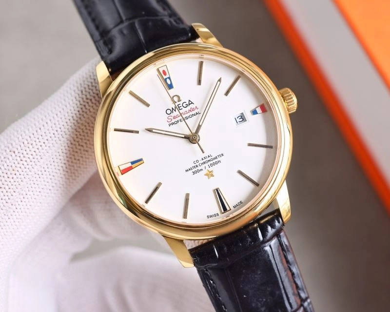 Economical OMEGA Watches