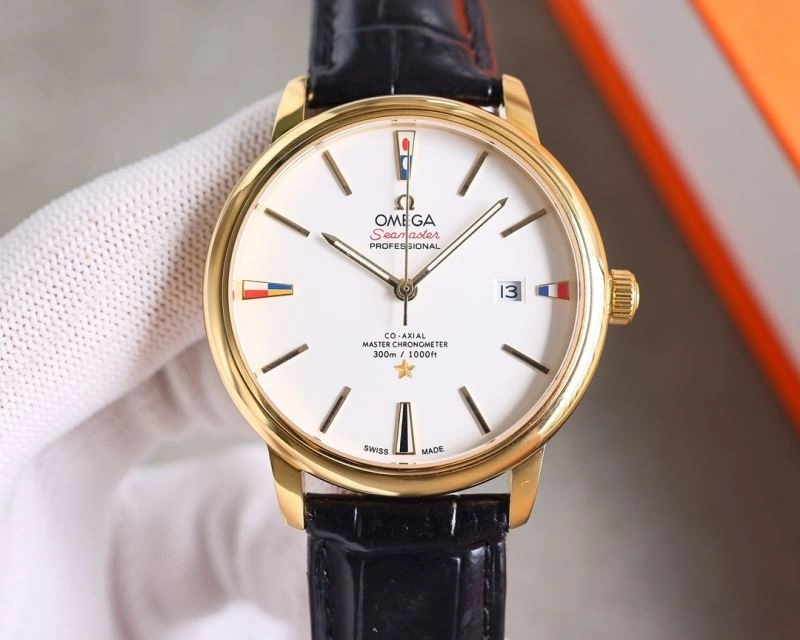 Economical OMEGA Watches