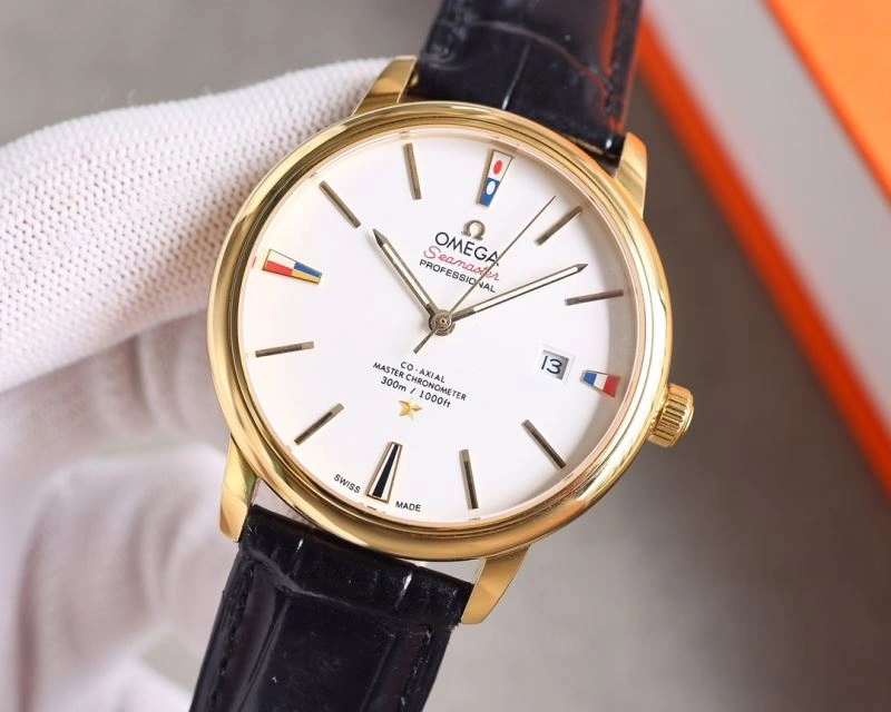 Economical OMEGA Watches