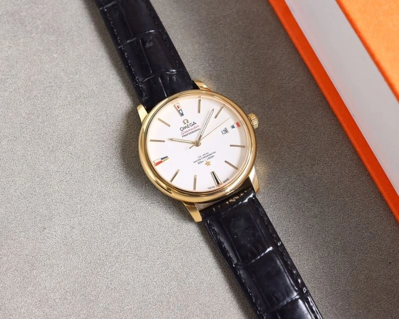 Economical OMEGA Watches