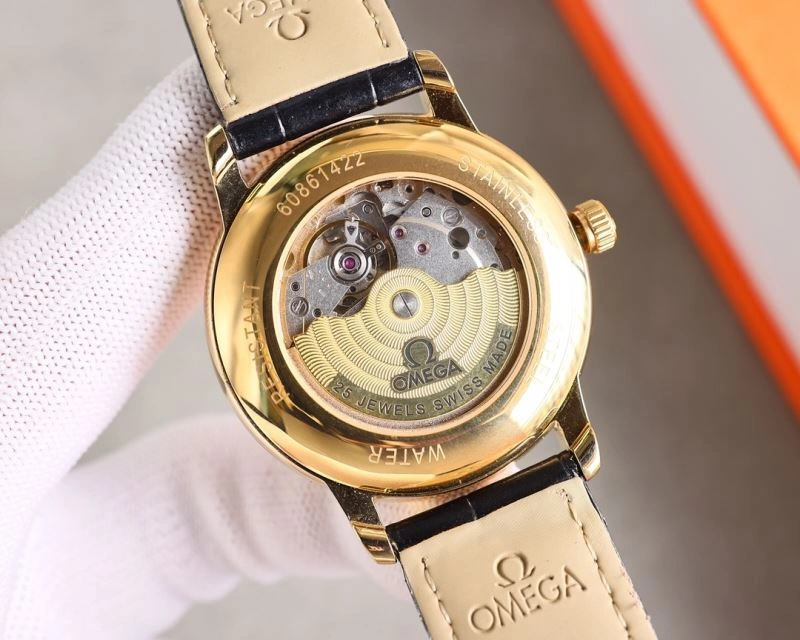 Economical OMEGA Watches