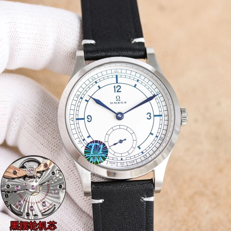 Official OMEGA Watches