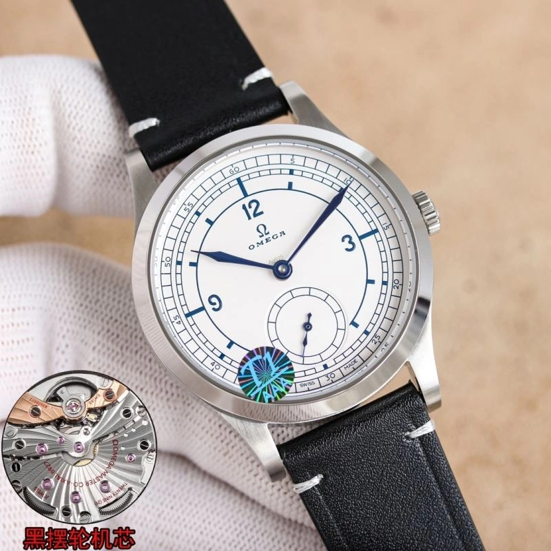 Official OMEGA Watches